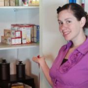 Kelly Organized Her Pantry Beautifully - Organize & Flow