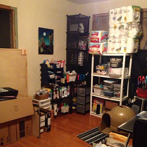 If Mental Clutter is Consuming You as a Result of Your Physical Clutter ...