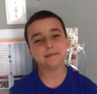 Watch to see how Francesca & Luke are SUPER organized now! - Organize ...