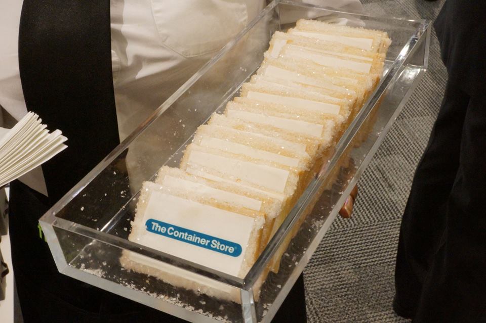 Look At These Yummy Contained Cookies... - Organize & Flow