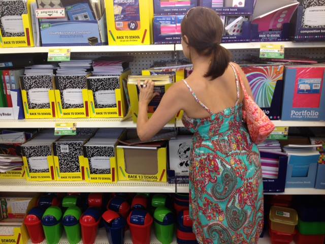 This Is How We Spend Our Saturday Nights... - Organize & Flow