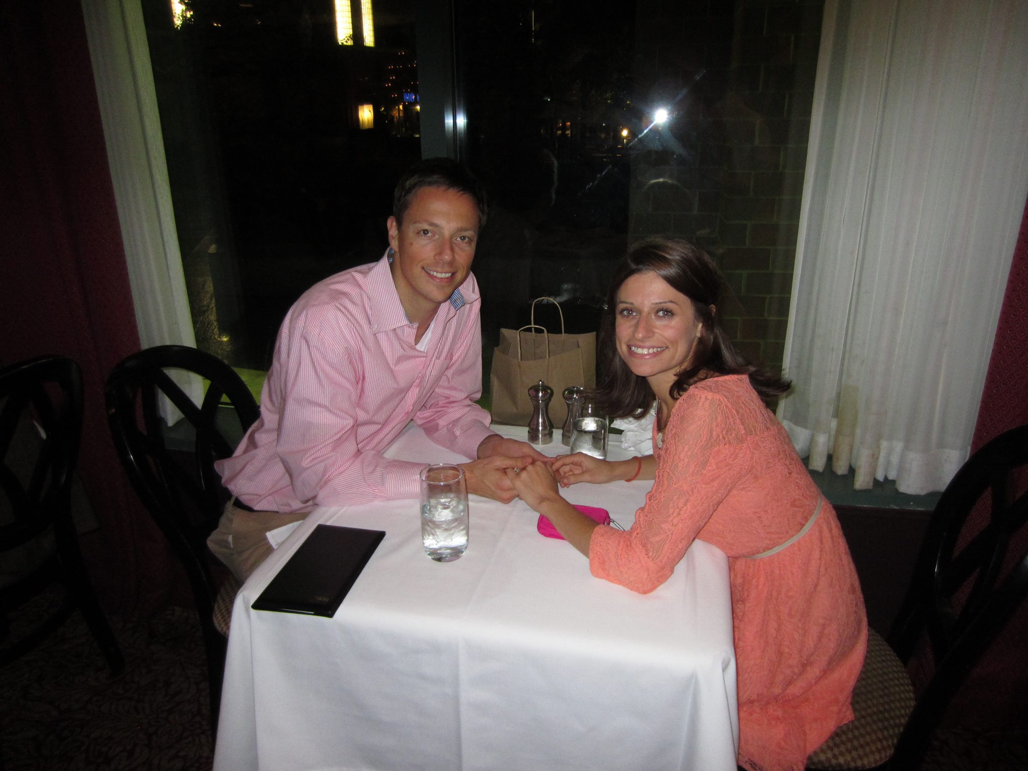 Saturday Night = Date Night - Organize & Flow