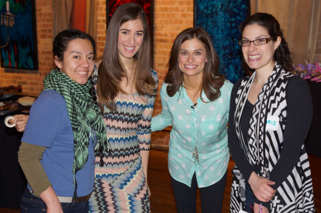 Thank You Chicago ♥ » Alejandra.tv