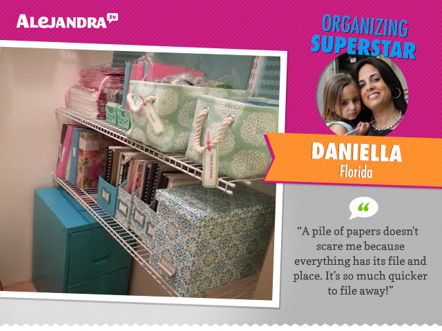 Incredible Home Organizing Transformations » Alejandra.tv
