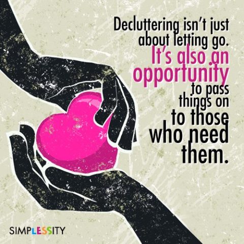 Home Organization Quotes » Alejandra.tv